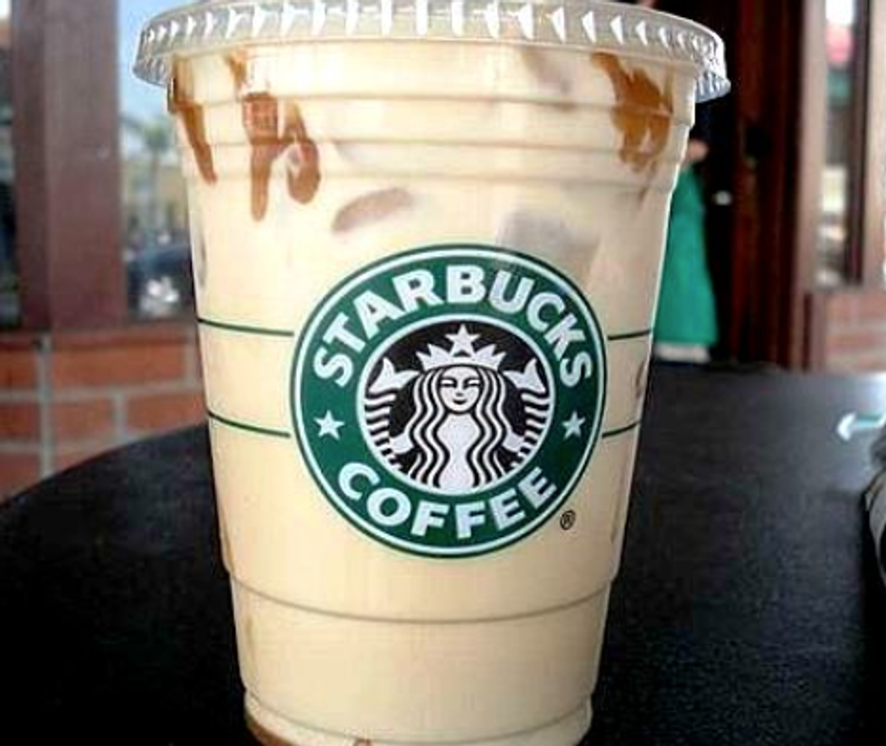 10 Easy To Order Starbucks 'Secret Menu' Drinks