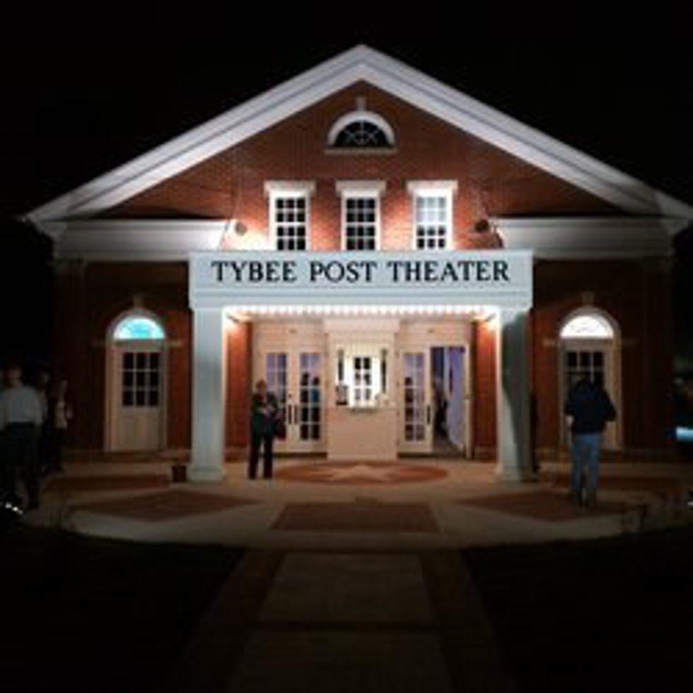 10 Reasons You Should Visit Tybee Island, Georgia