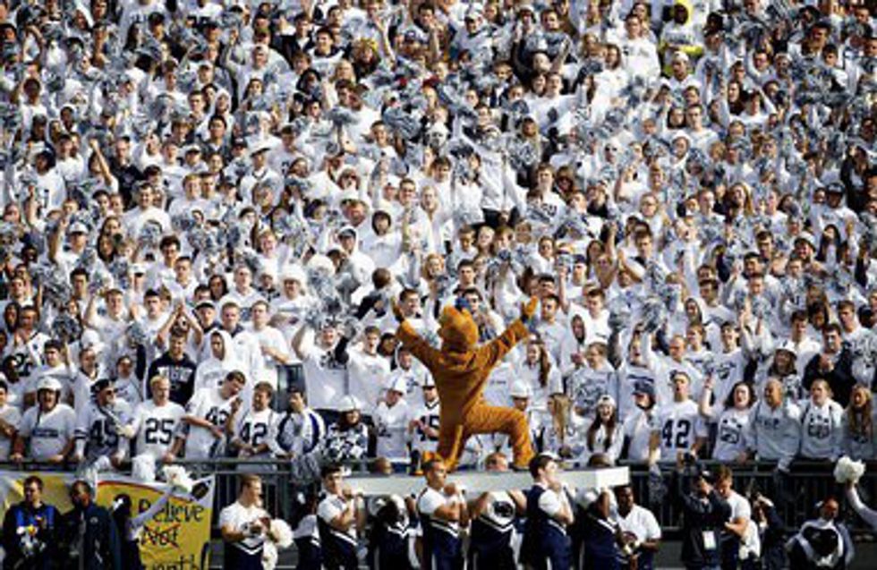 10 Things All Penn State Altoona Students Can Look Forward To This Fall