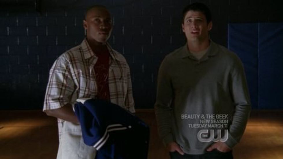 The Ultimate "One Tree Hill" Location Guide