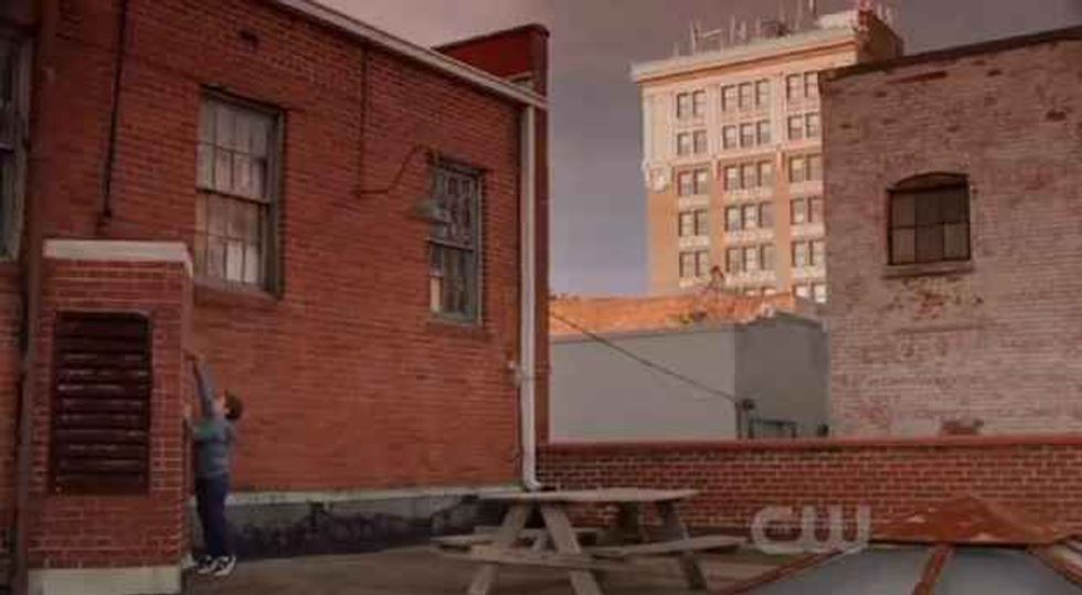 The Ultimate "One Tree Hill" Location Guide