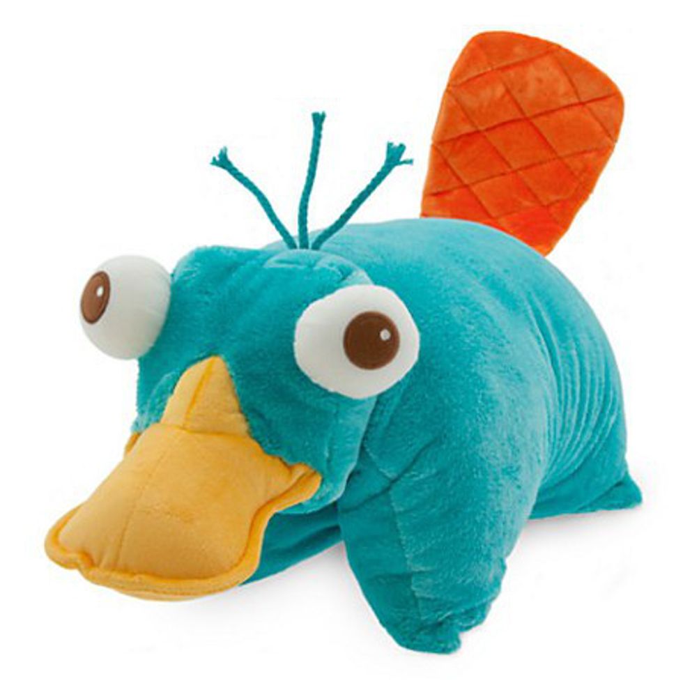 Disney Pillow Pets: A Definitive Ranking