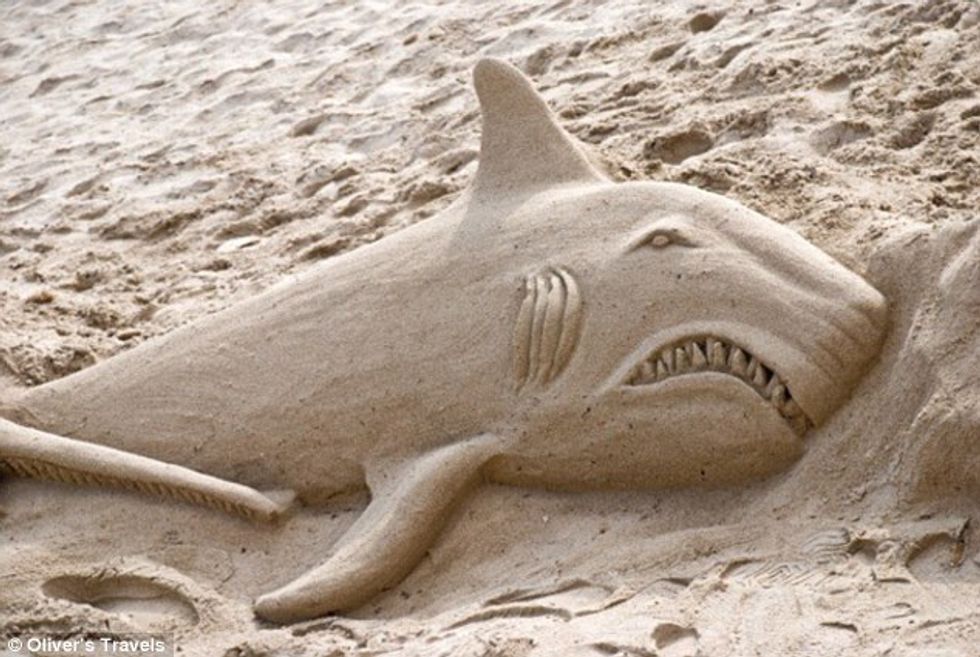 10 Things To Do For Better Beach Fun