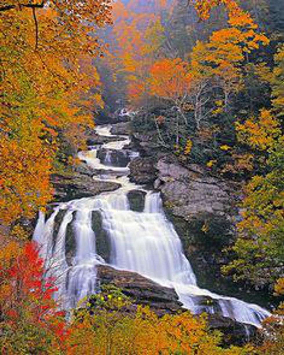 7 Resons Why Highlands, NC Has My Heart