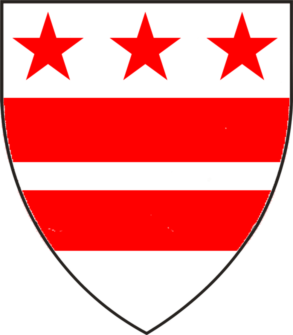 Heraldry And The Coat Of Arms