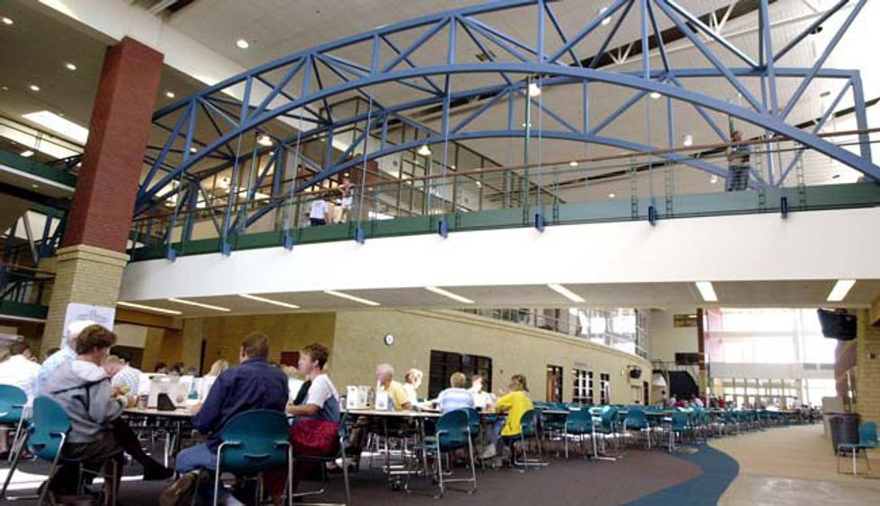 20 Things You Understand If You Went To Hastings High School