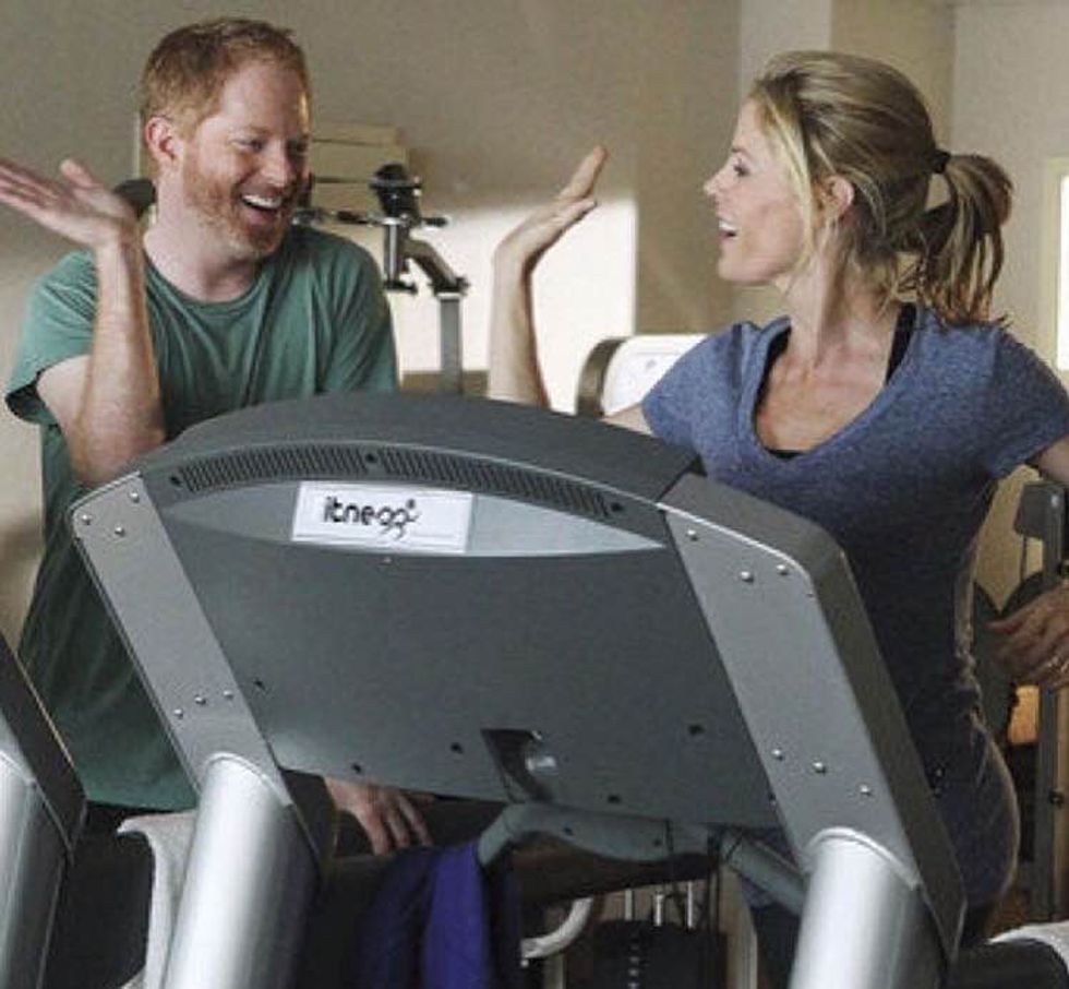 15 Lessons I Learned From "Modern Family"