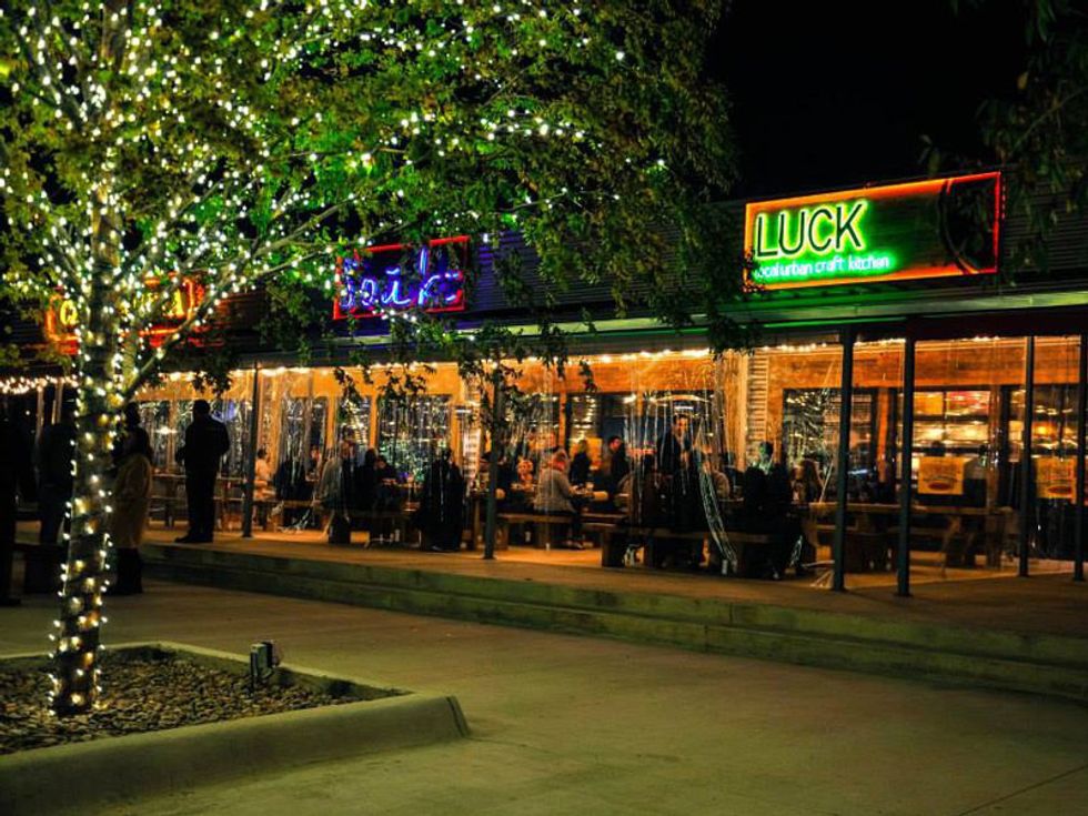 11 Fun Places To Eat And Drink In Dallas This Summer