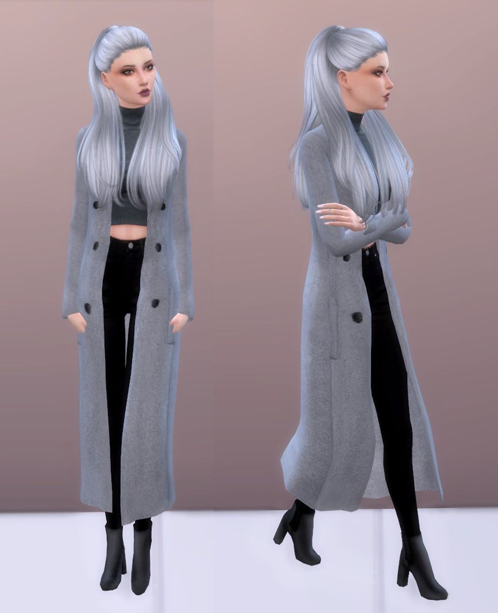 Why You Should Take Style Inspiration From The Sims 4