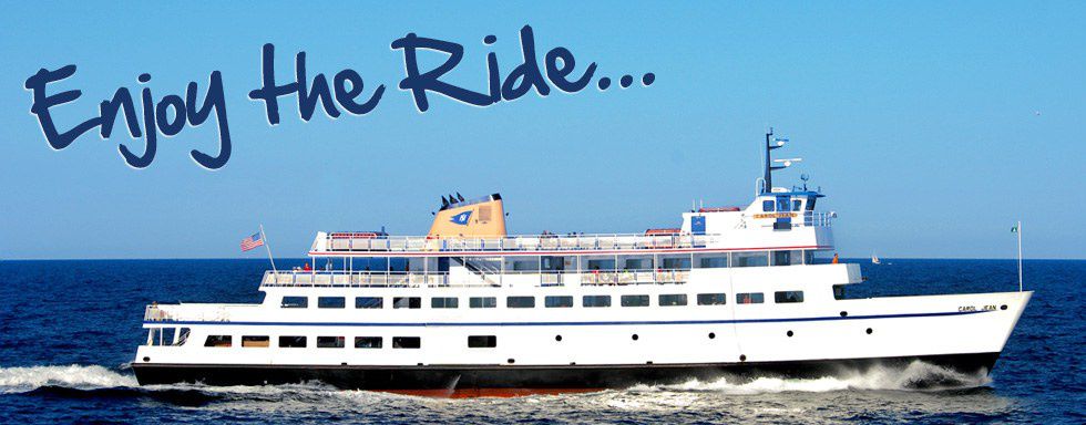 Your Rhode Island Summer Bucket List