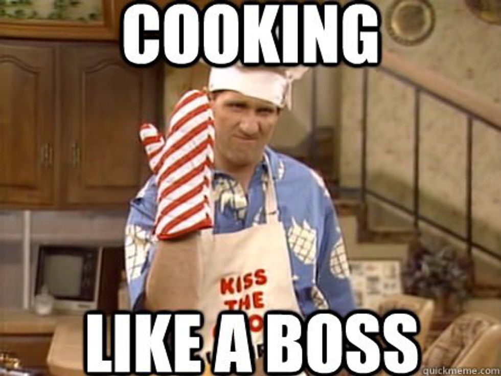 13 Reasons Why Dad Is The Best