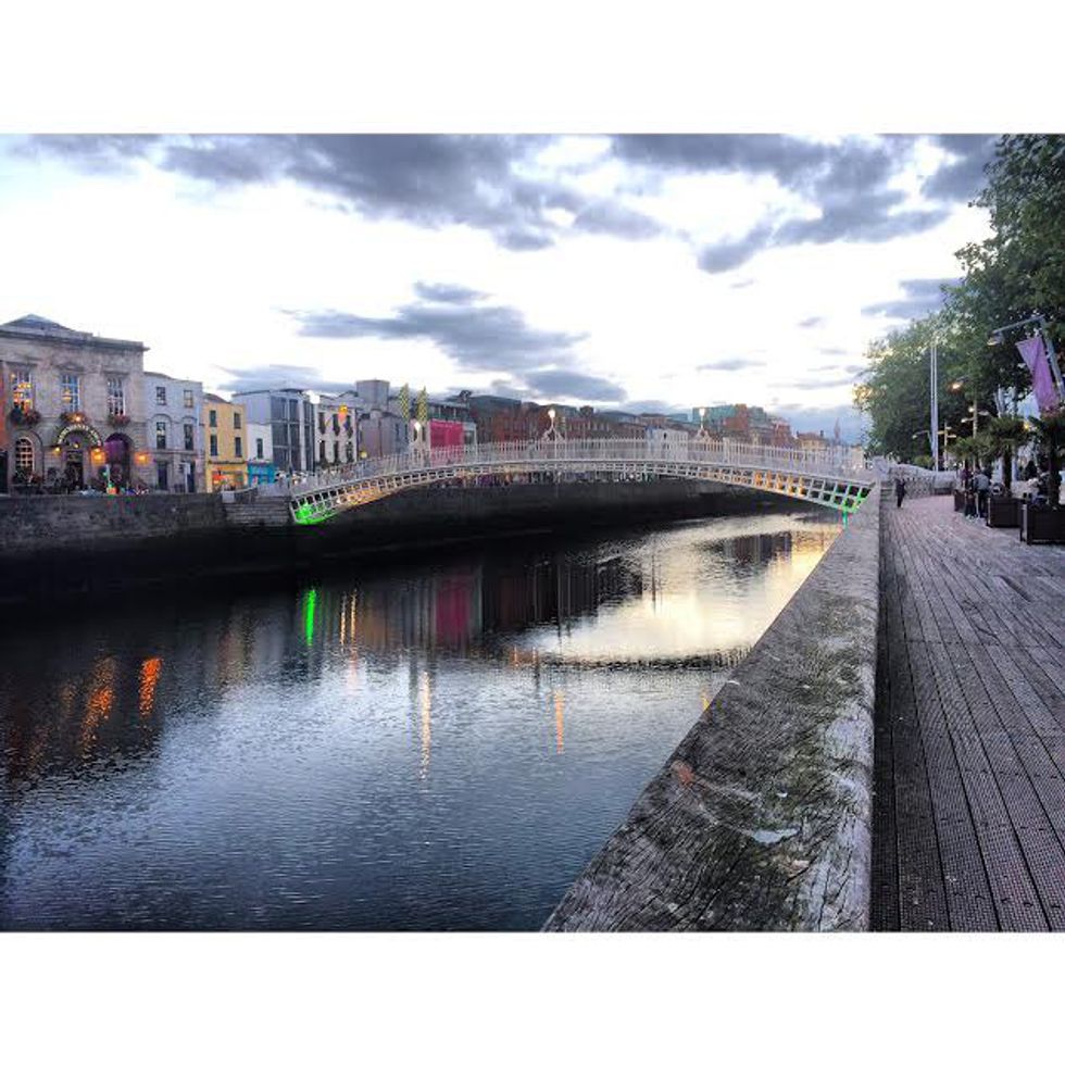 7 Reasons Why Ireland Is Your Next Vacation Destination