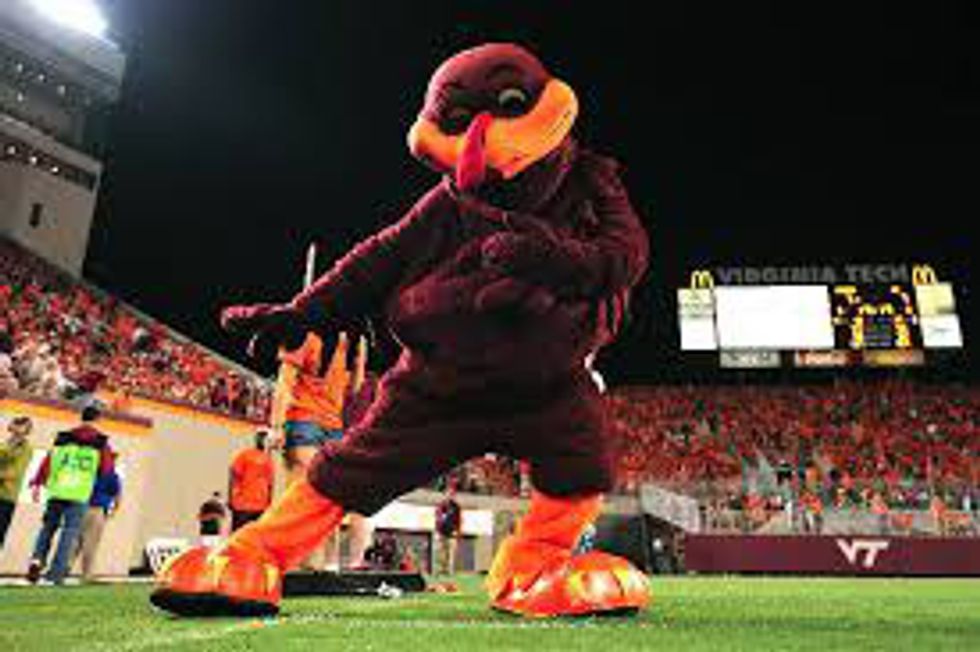 10 Game Day Traditions Every Virginia Tech Student Understands