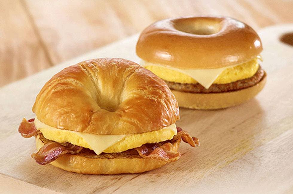 The Best Items To Order At Wawa