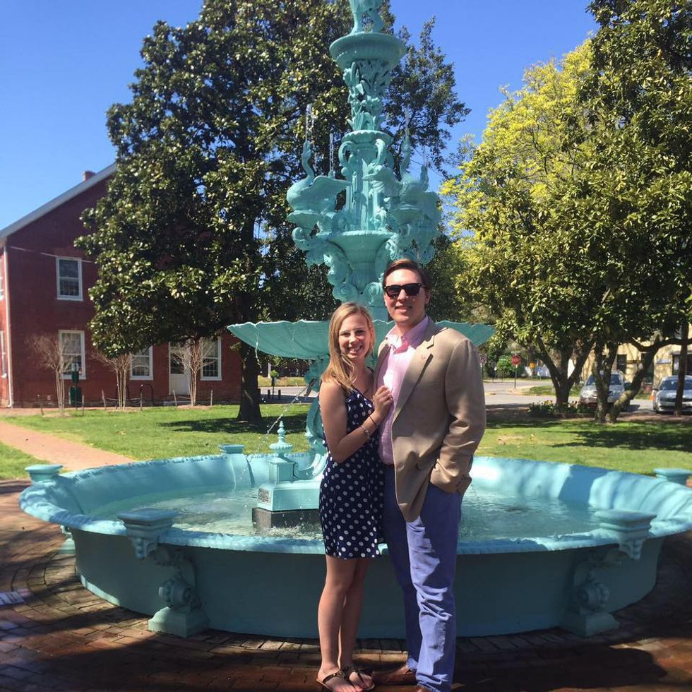 15 Must Haves For A Preppy College