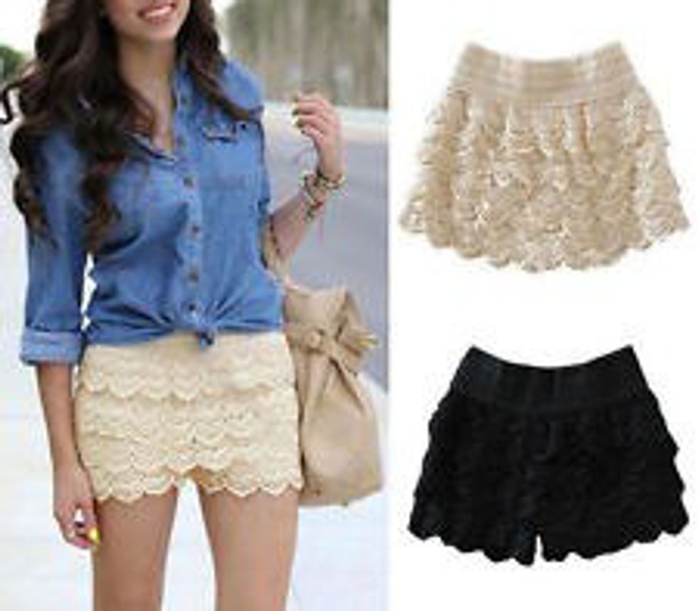 15 Must Haves For A Preppy College