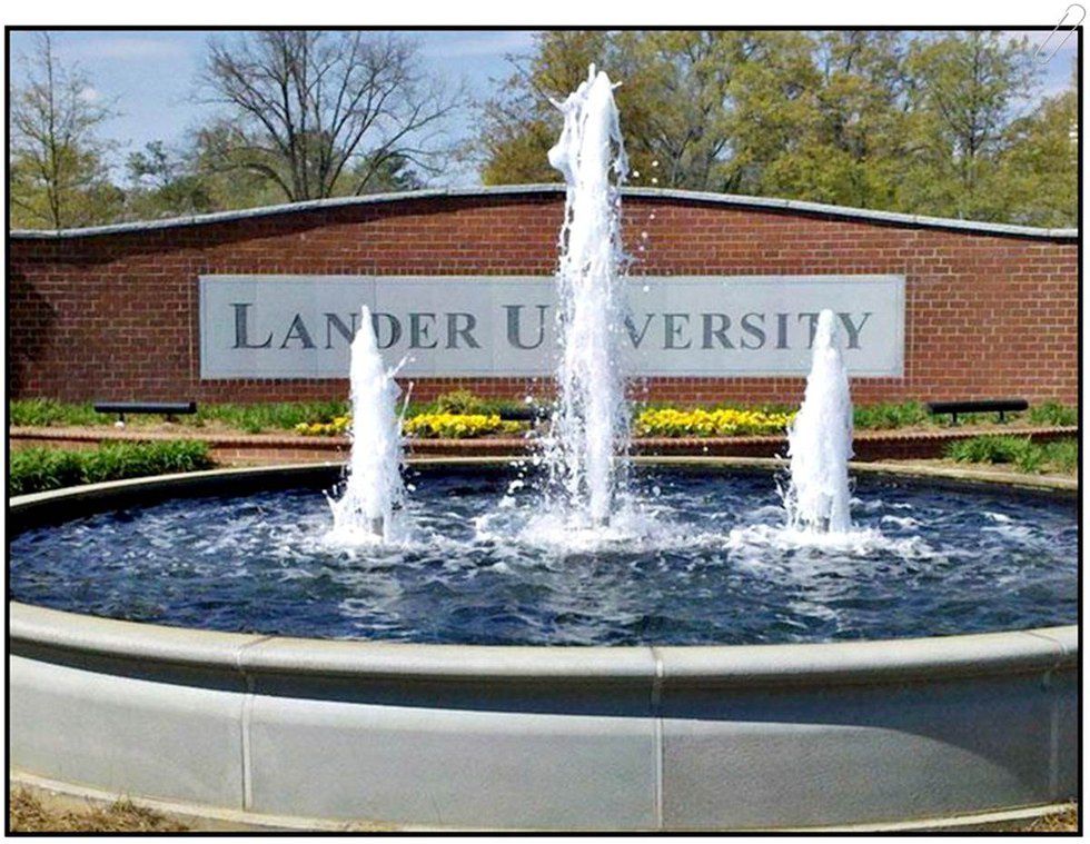 21 Ways To Know You're A Lander Student