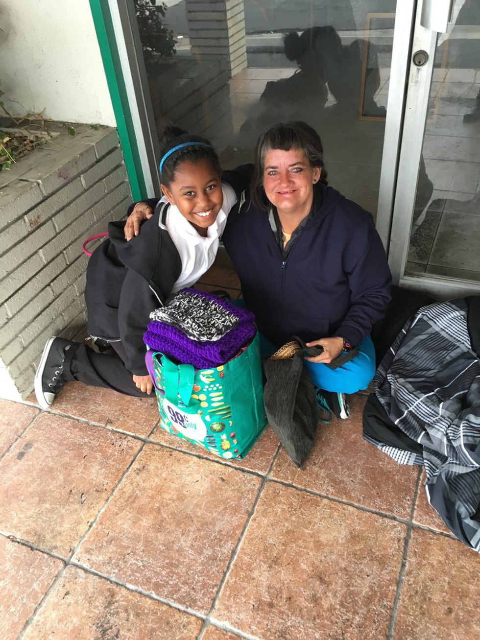 Spotlight On Nine-Year-Old Khloe Thompson, Creator And Founder Of Khloe ...