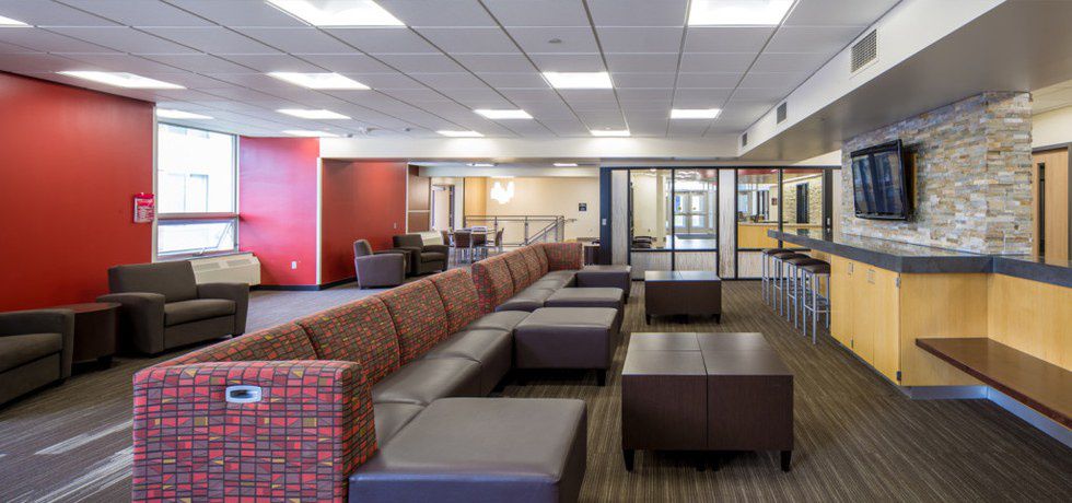 15 Things That Only People Who Attend SCSU Will Understand