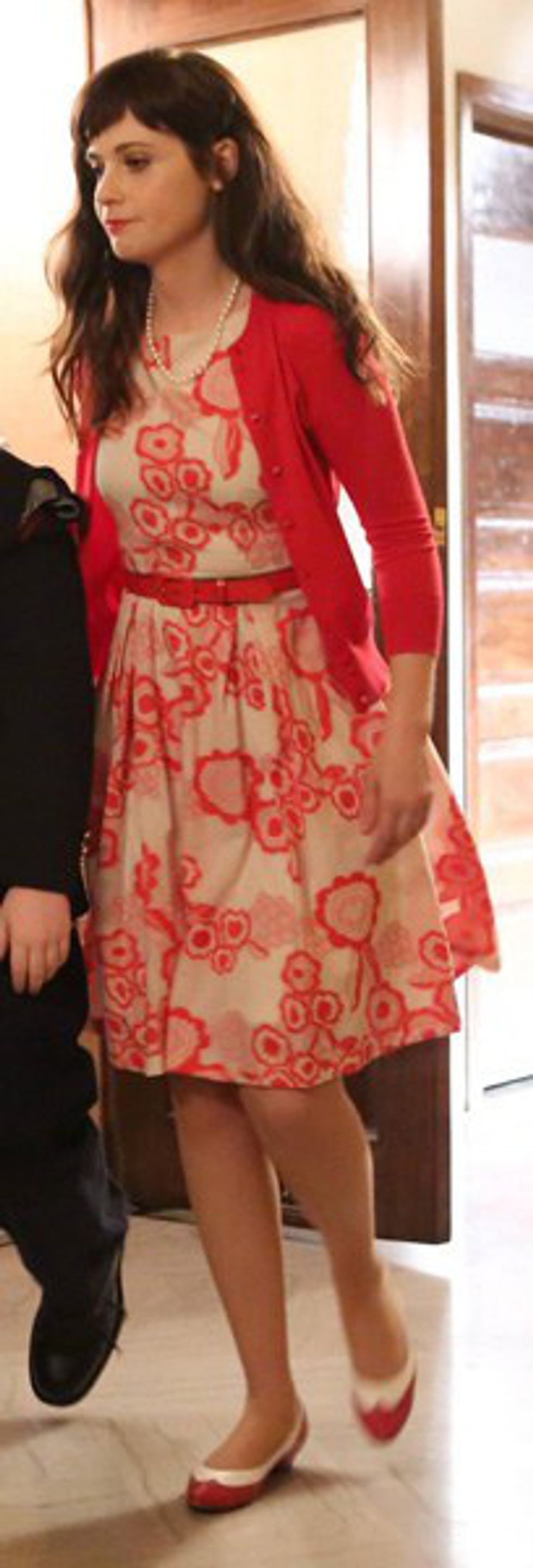 The 25 Best Jessica Day Outfits