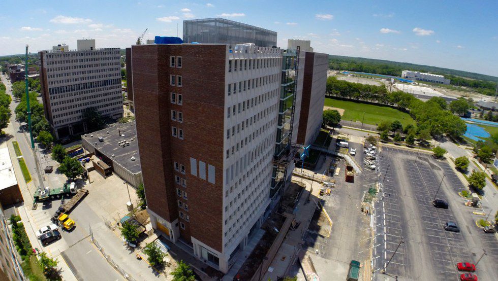 10 Signs That You Attend Indiana State University