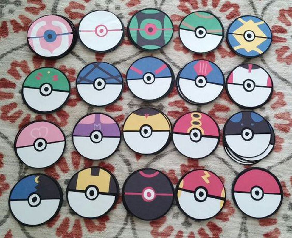 10 Door Decoration Ideas For Resident Assistants