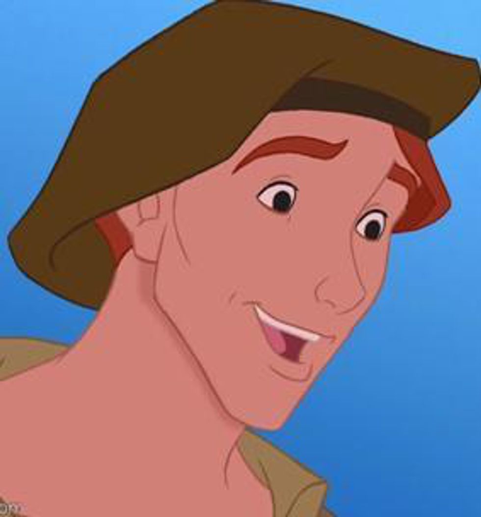 My Top Picks: Favorite Animated Disney Characters Of All Time