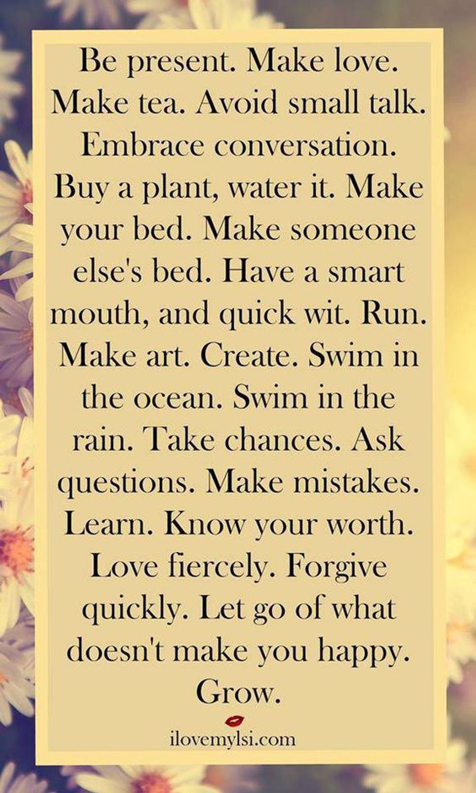 15 Quotes For When You're Feeling Stuck