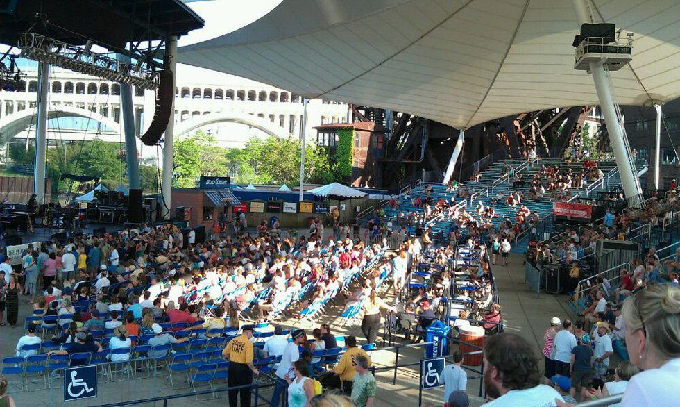 21 Things To Do This Summer In Cleveland, Ohio