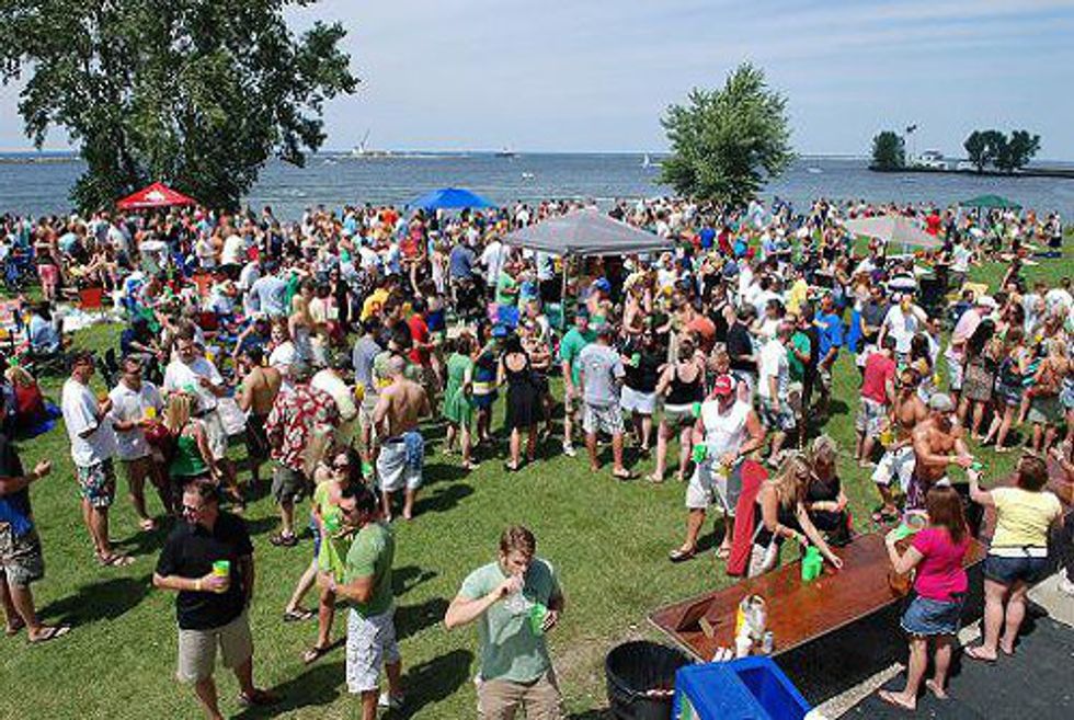 21 Things To Do This Summer In Cleveland, Ohio