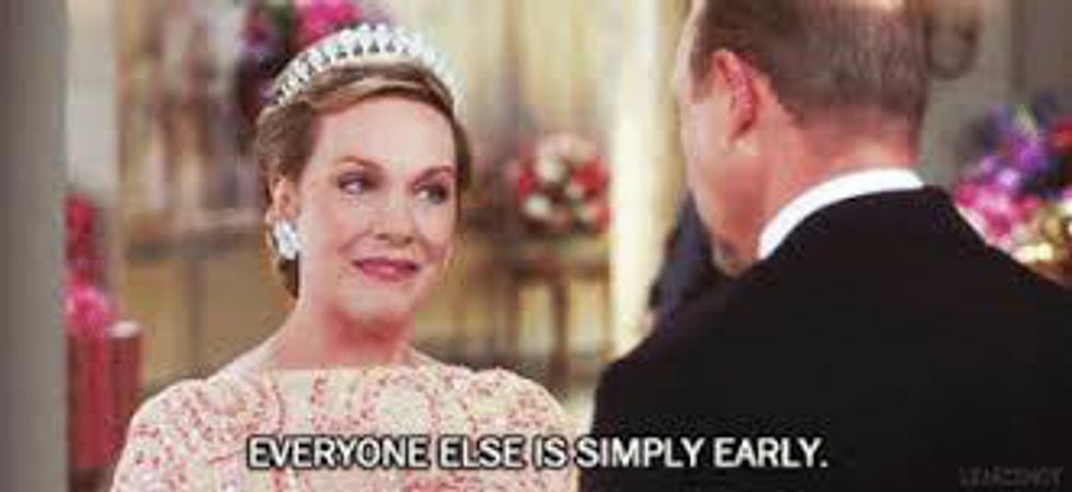Why Princess Diaries Is The Best Movie