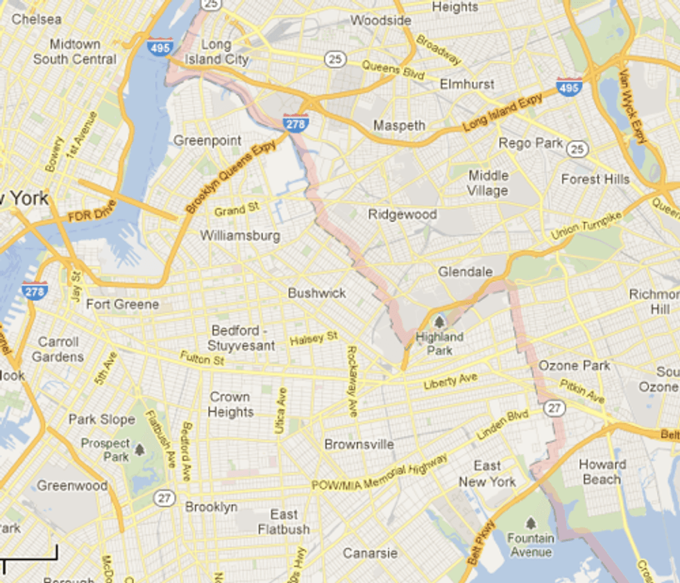 11 Signs You Know You're From Queens