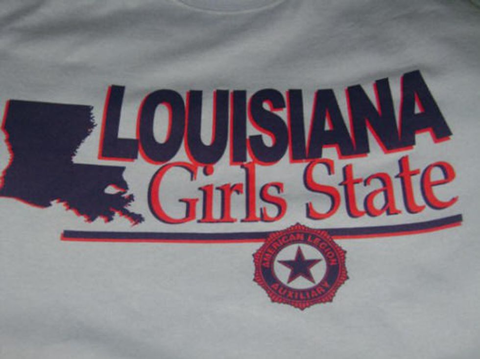 How Girls State Changed Me