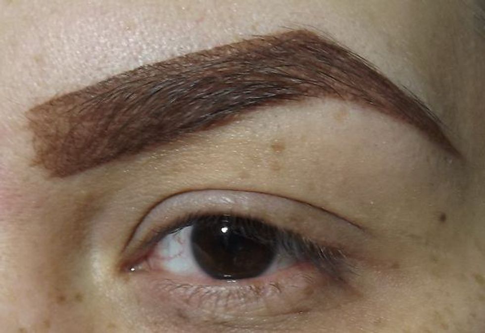 11 Makeup Blunders That Will Make Makeup Lovers Cringe