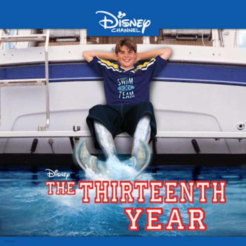 One Sentence Descriptions Of Disney Channel Original Movies