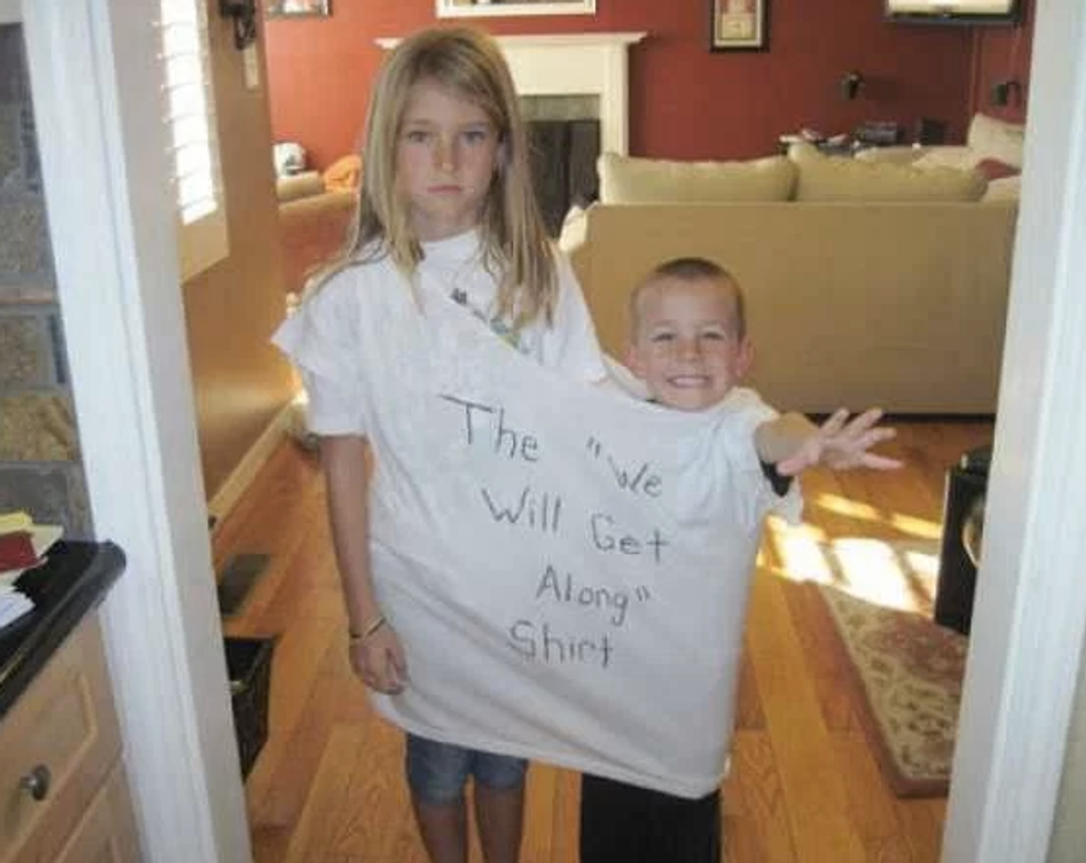 10 Reasons Why Siblings Are The Best