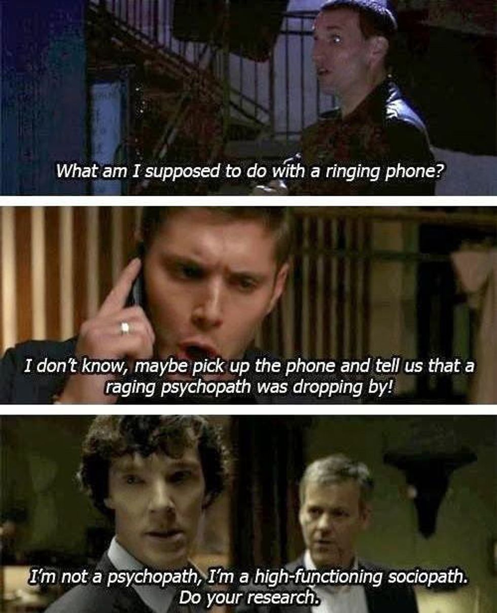 40 Different Fandom Quotes To Integrate Into Everyday Conversation