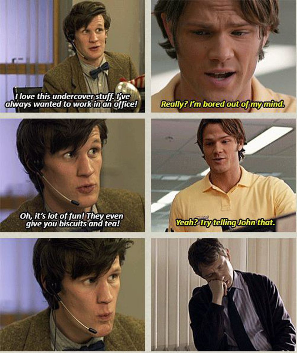 40 Different Fandom Quotes To Integrate Into Everyday Conversation