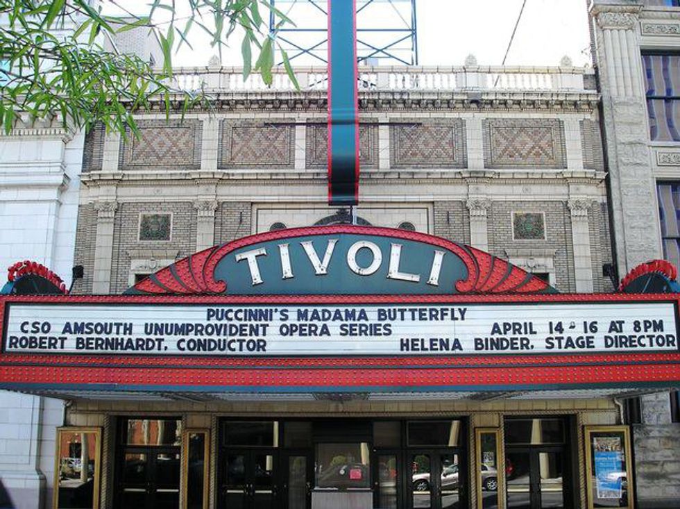 13 Creative Date Nights In Chattanooga, Tennessee