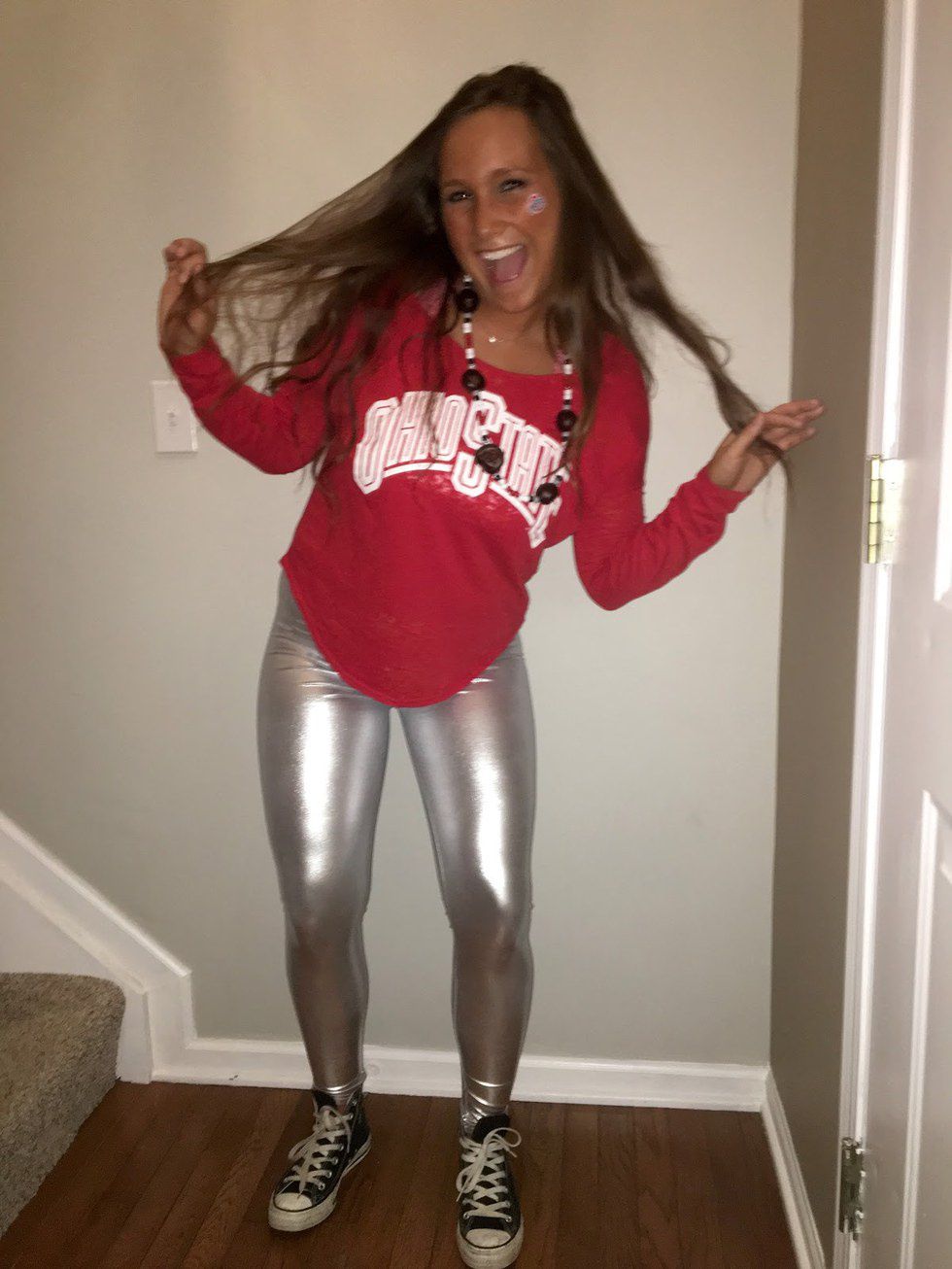 11 Must-Haves Every Ohio State Girl Has In Her Closet For Game Day