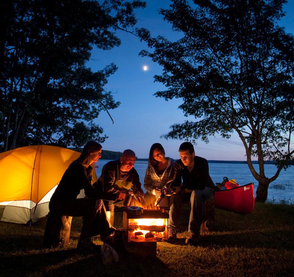 Things To Do With Your Friends This Summer