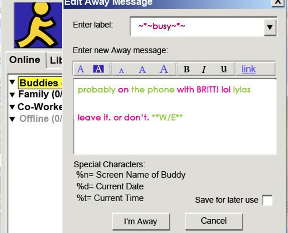 20 Images That Will Leave All '90s Kids Nostalgic
