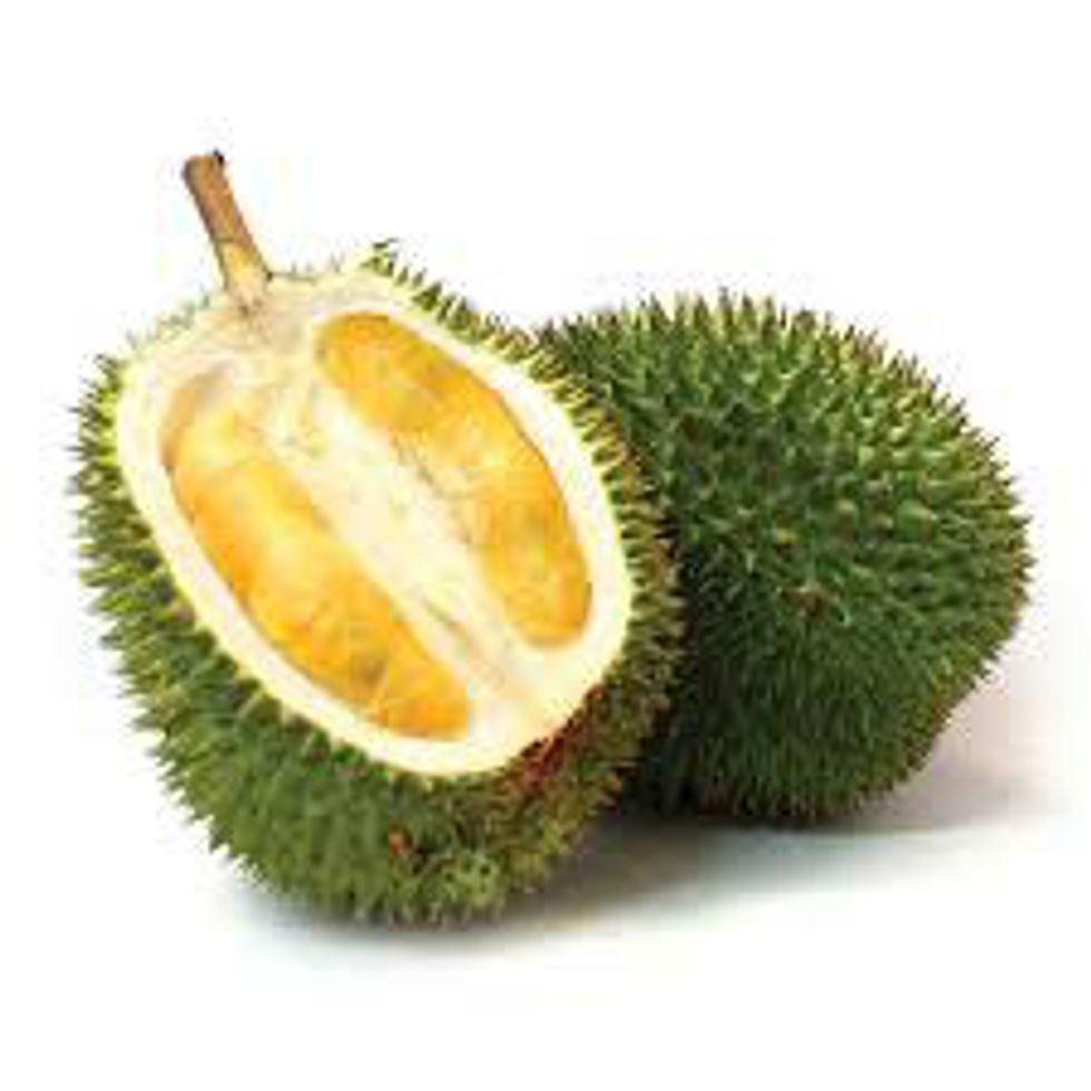 11 Uncommon 'Super Fruits' You Can't Wait To Try