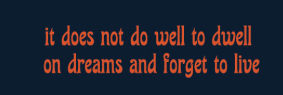 19 Meaningful Words That Don't Exist in English