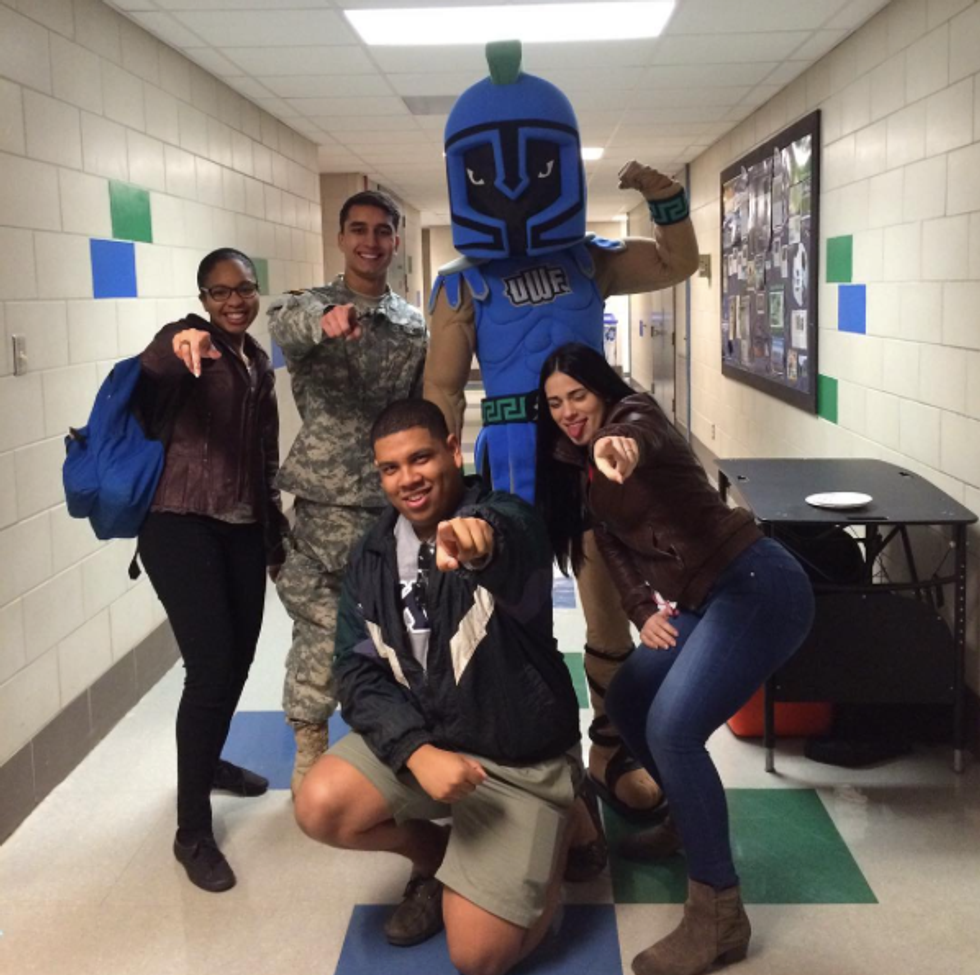 20 Things That UWF Students Are Hoping For This Semester