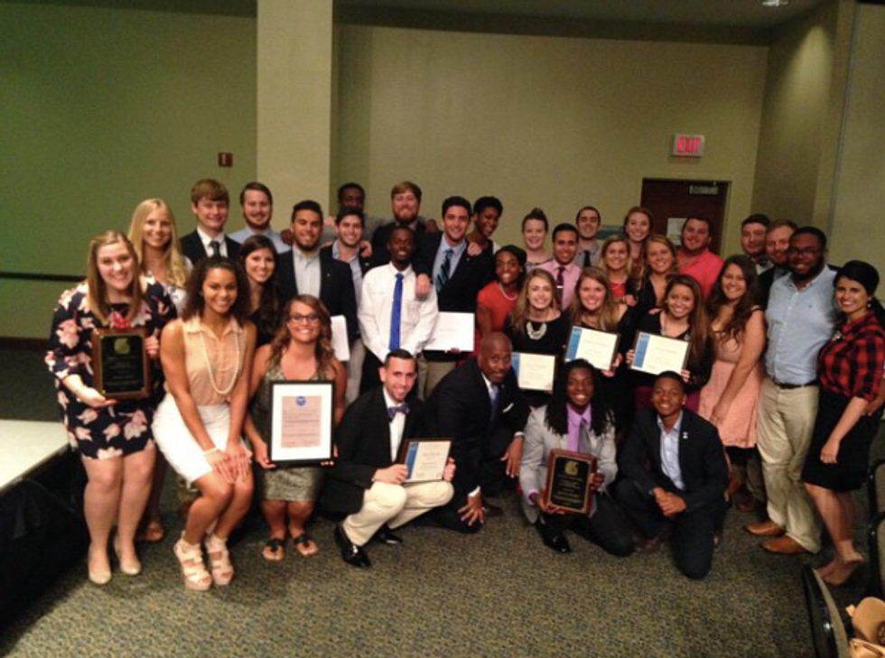 20 Things That UWF Students Are Hoping For This Semester