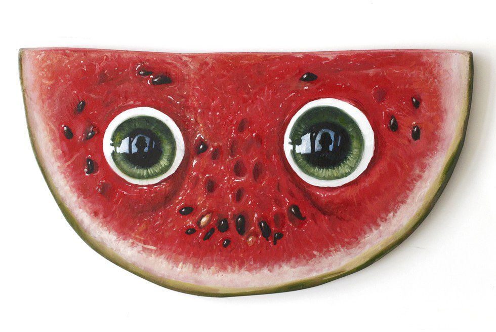 6 Reasons Why Watermelon Is The Best Fruit