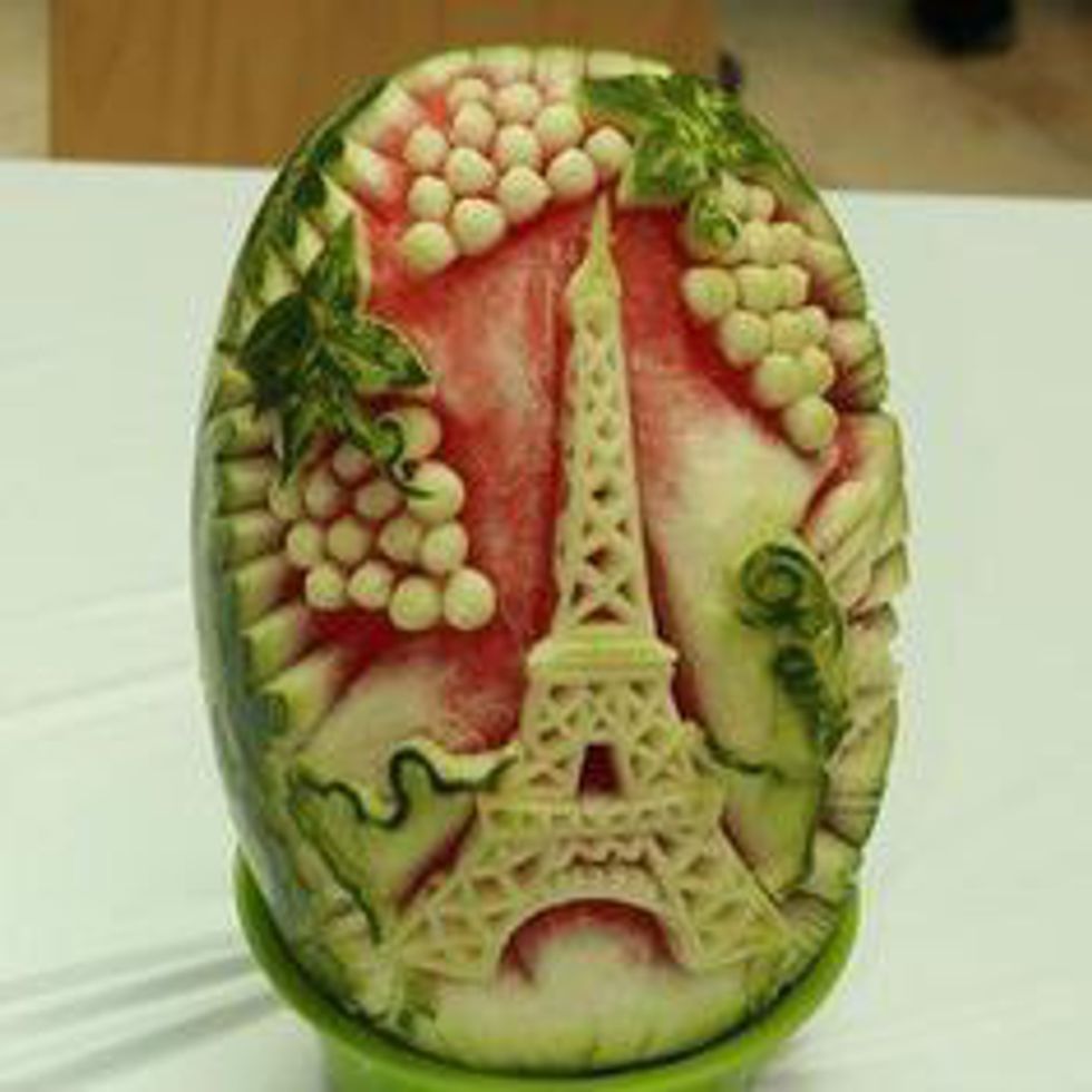 6 Reasons Why Watermelon Is The Best Fruit