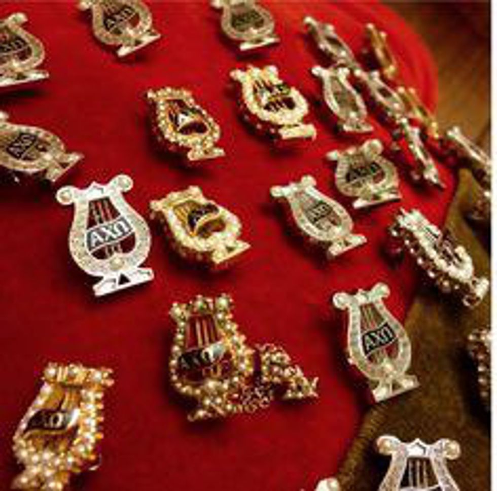 7 Things Only Alpha Chi Omegas Understand