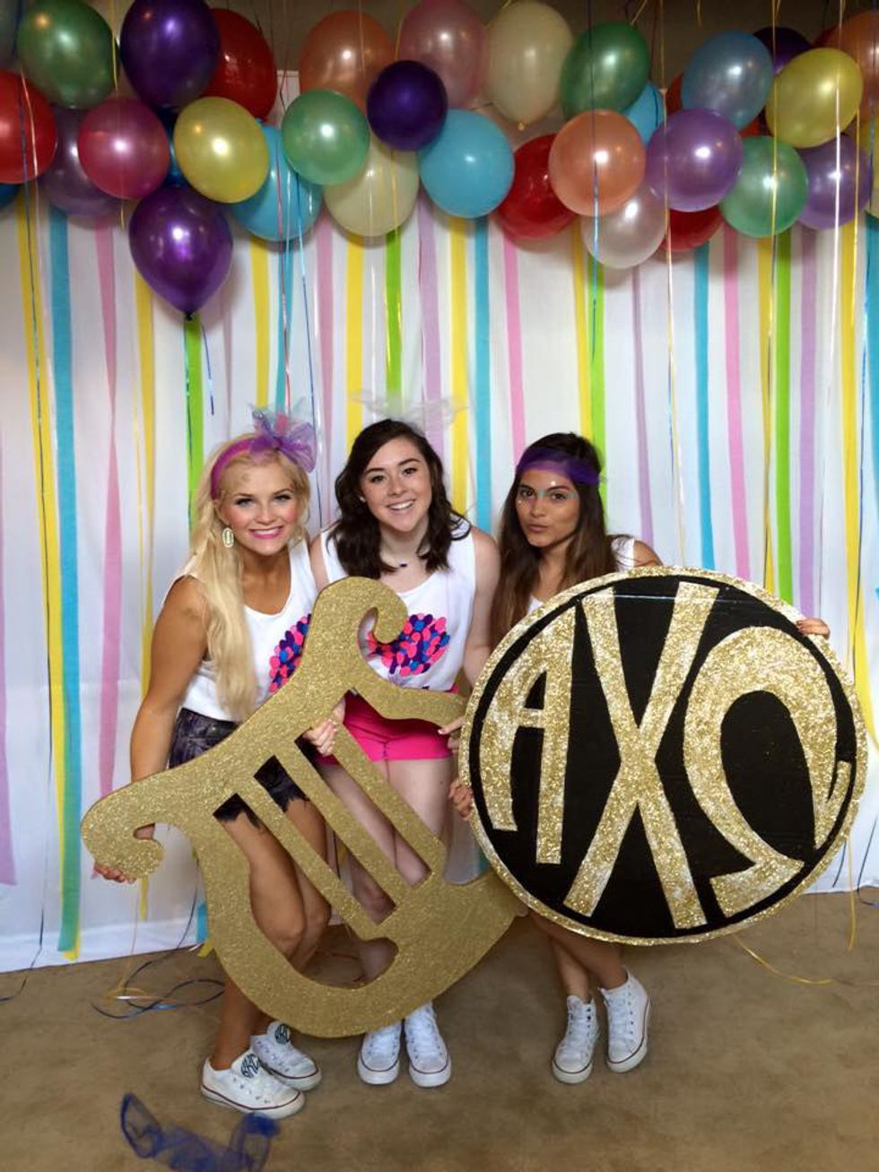 7 Things Only Alpha Chi Omegas Understand